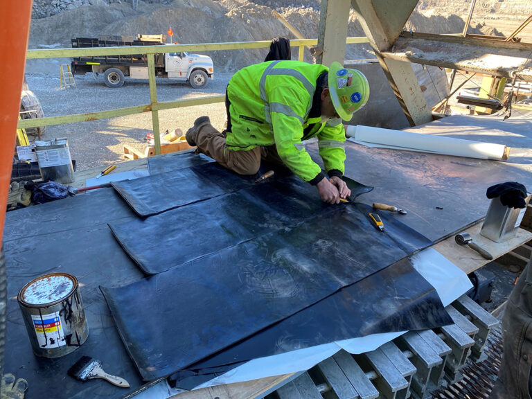 Common Conveyor Belt Problems and Solutions Common Conveyor Belt Problems and Solutions