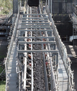 Industrial Conveyor Belt Parts | Binkelman