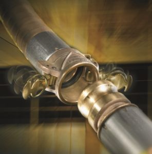 Custom Hose Fitting Application | Binkelman