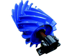 Industrial Products & Services for the Mining Industry