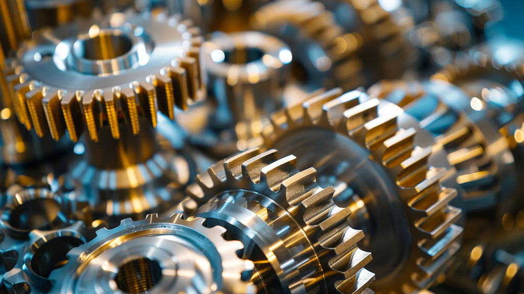 Troubleshooting Common Mechanical Power Transmission Issues | Binkelman